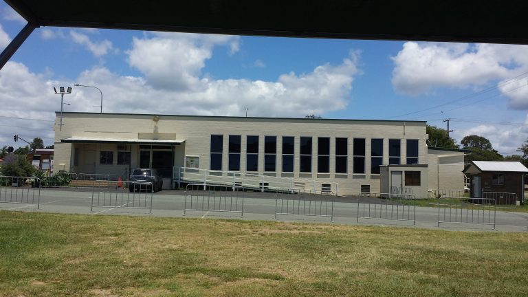 Home - Pine Rivers Showgrounds