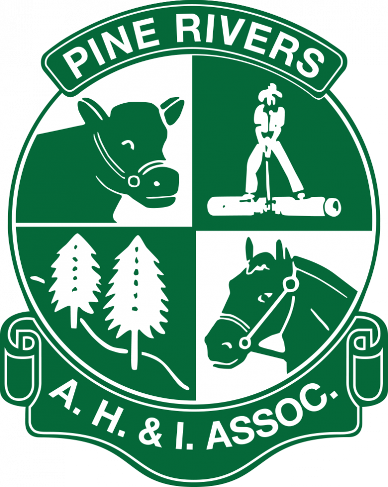 Membership - Pine Rivers Showgrounds