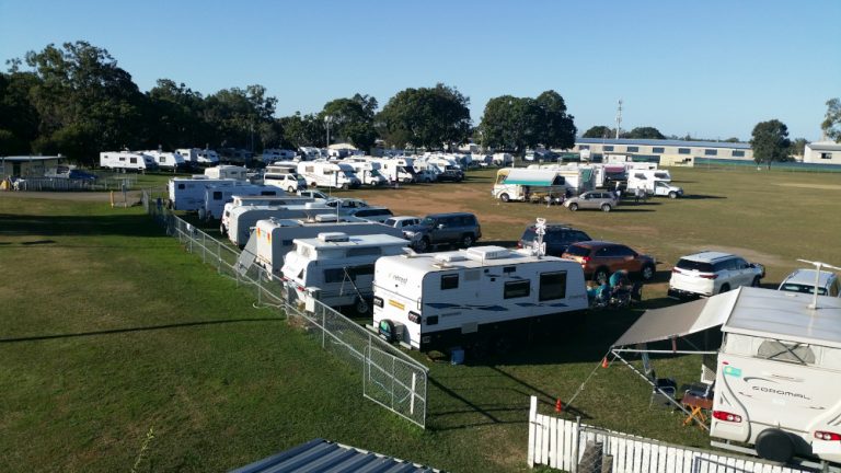 Home - Pine Rivers Showgrounds