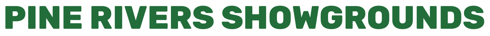 Home - Pine Rivers Showgrounds