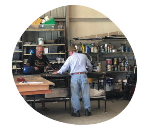 Membership - Pine Rivers Showgrounds