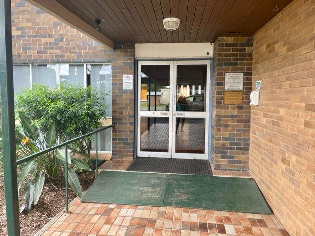 Wyruna Room - Pine Rivers Showgrounds