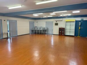 Wyruna Room - Pine Rivers Showgrounds